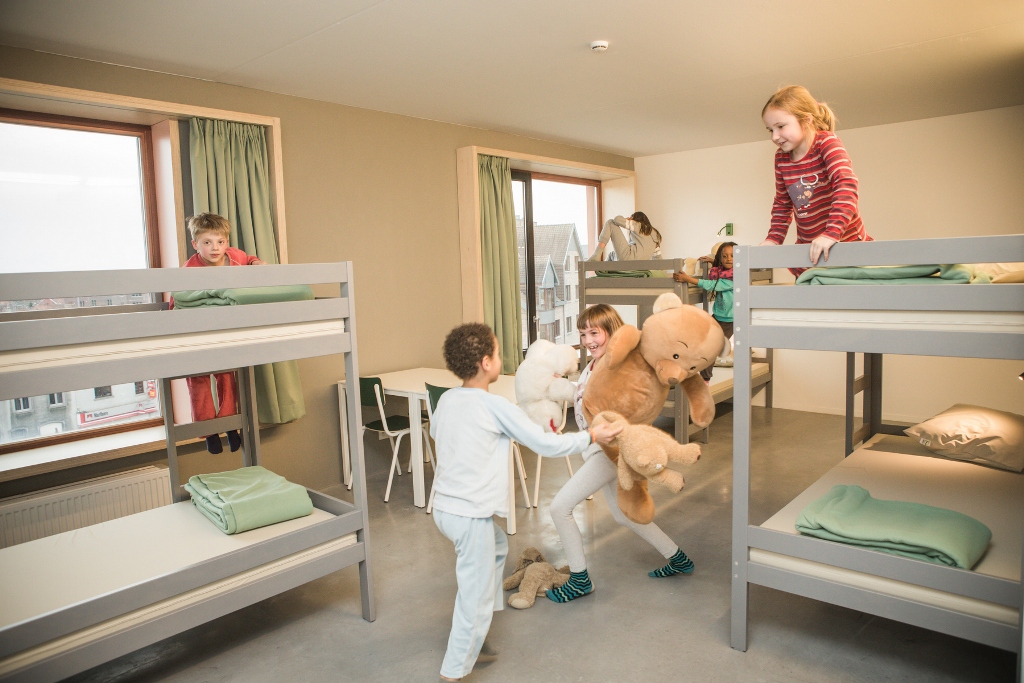 What is a Hostel | Hostel Definition | Travel Tips - Hostelling ...