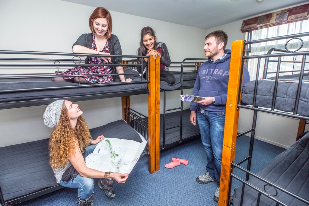 What is a Hostel | Hostel Definition | Travel Tips - Hostelling ...